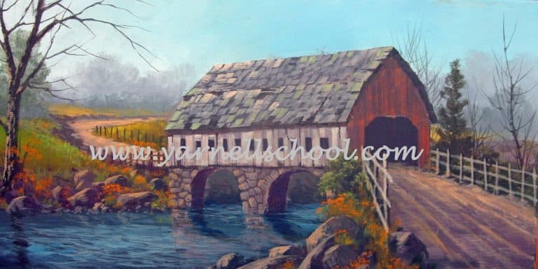 Standing Proud (Bridge) DVD | Yarnell School