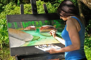 The 7 Elements of Art | Yarnell School