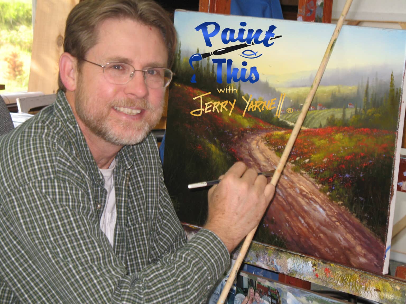 Art Class for Adults – Art Painting Classes – Yarnell School