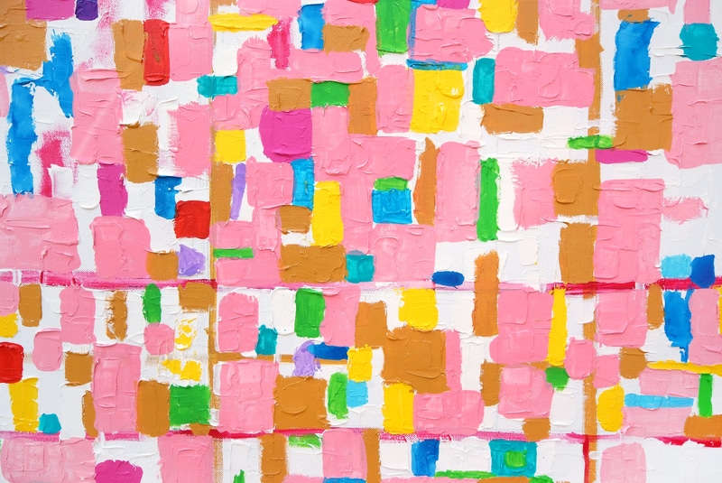 10 Acrylic Painting Techniques For Beginners | Yarnell School