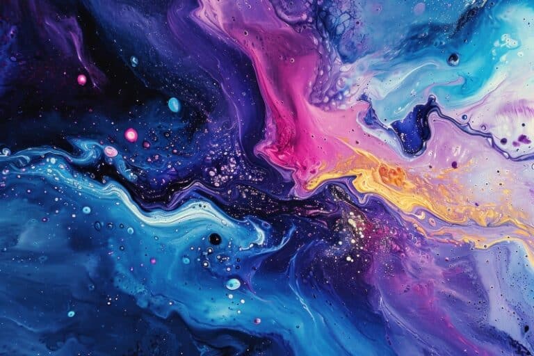 Current Trends in Art | Yarnell School