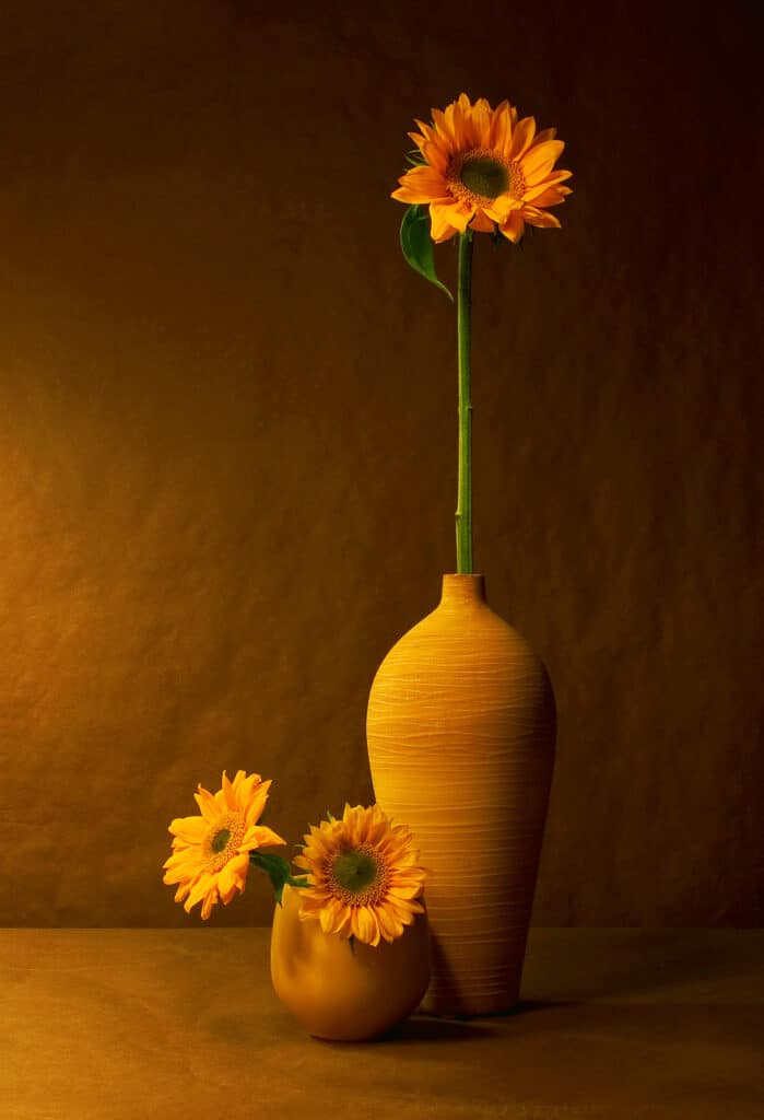 Light & Shadow in Painting: Value Scales, Chiaroscuro & Tonal Study ...