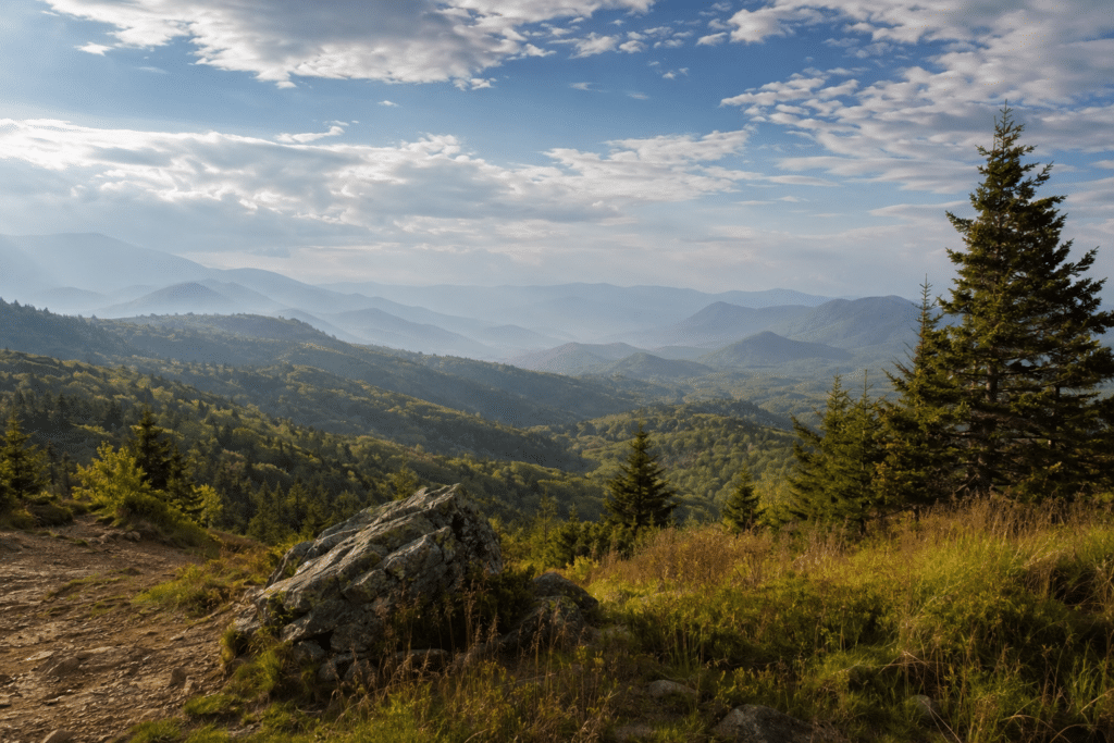 Atmospheric Perspective Painting: How to Create Depth in Landscapes